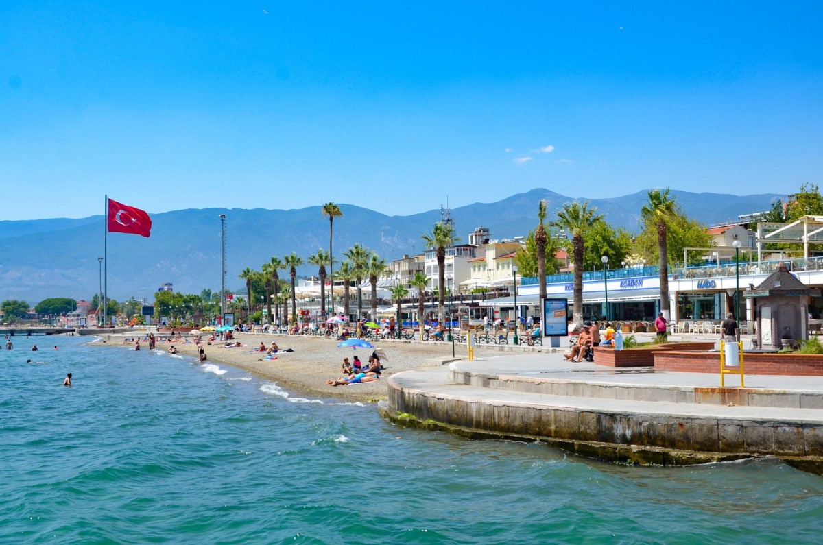 Hesaplı En Uygun Tatil Yerleri ve Beldeleri - İndirim Bulutu